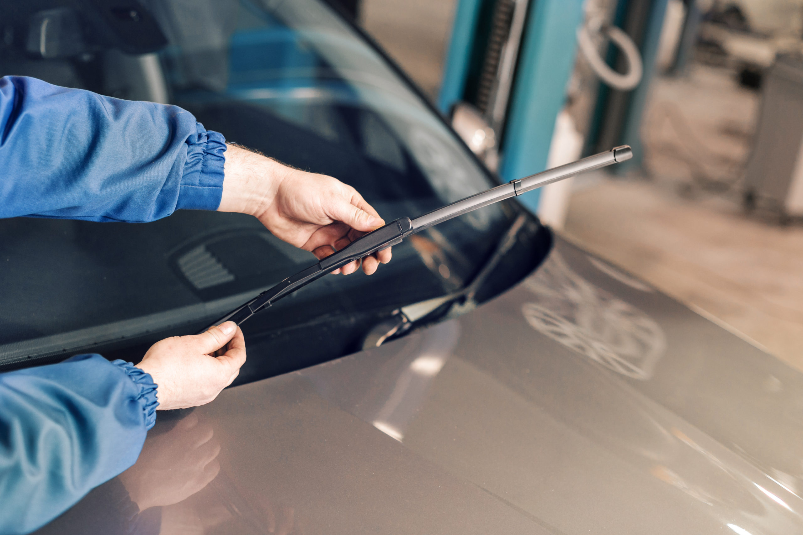 Spring Tune-Up Check List | Bob's Auto Repair
